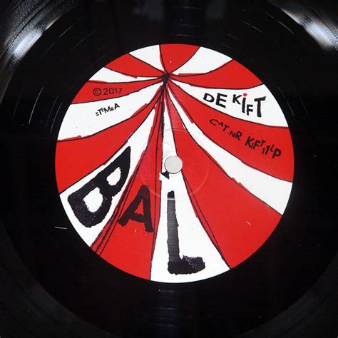 Yahooオークション De Kiftbalnot On Label De Kift Self Releas