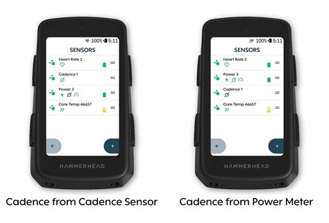 Karoo Os Sensor Precedence Hammerhead