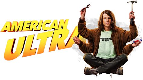 American Ultra Movie