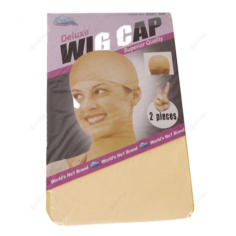 Sex Doll Wig Cap Coeros
