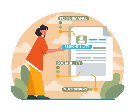 How To Write Cv Stock Illustrations 53 How To Write Cv Stock