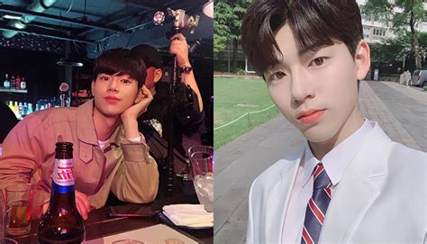 이런 남친 어디에” 배우 배현성 인스타그램 근황 위키트리