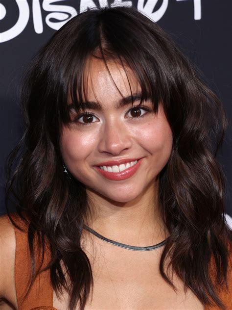 Ciara Riley Wilson Actress