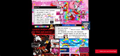 Realpixies Strawpage