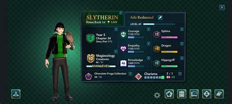 Class Closed Rhphogwartsmystery