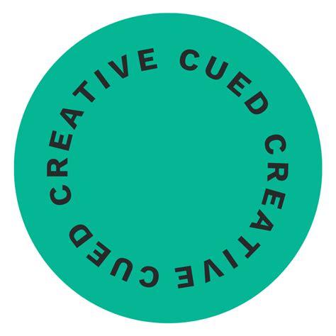 Cued Creative Courses And Products