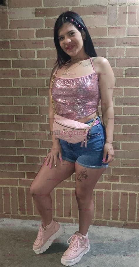 Jovencita Bien Putita Caliente Y Bien Morbosa Miler Ticos