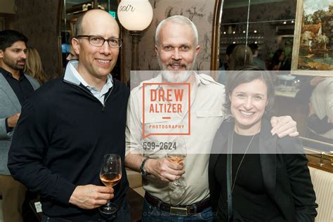 Brin Jeslick With Bob Pullum And Kathleen Sam