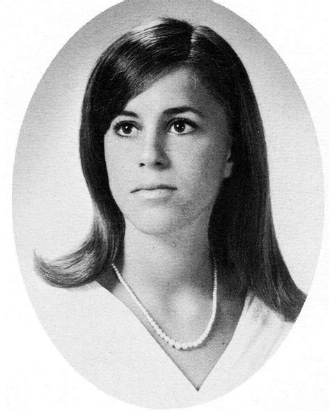 Todays Tmlatrailblazer Is Nancy The Mary Louis Academy