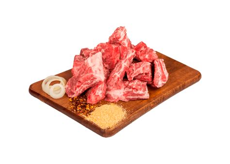 Suan Suíno Fresco Casa De Carnes Vitória Em Araucária