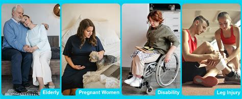 Kkaffe Sock Aid Device For Seniors Sock Aids For Putting And Off Socks