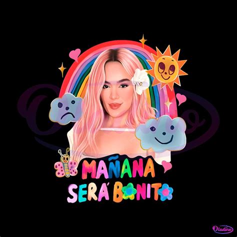 Manana Sera Bonito Cute Karol G Png Silhouette Download Oladino