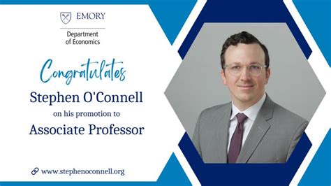 Emory University Department Of Economics On Linkedin Emory Economics Is Proud To Announce The