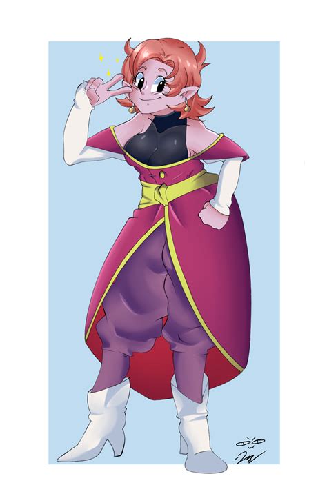 Chronoa By Bronygamerluna On Deviantart