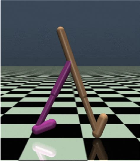 논문 리뷰 Quantum Deep Reinforcement Learning For Humanoid Robot Navigation Task