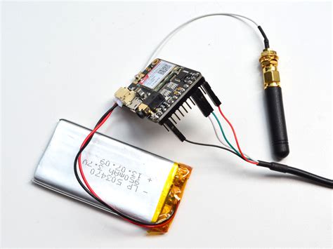 wiring to usb adafruit fona 808 cellular gps breakout adafruit