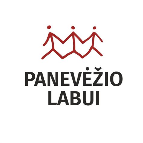 Politinis Komitetas Panevėžio Labui Panevezys