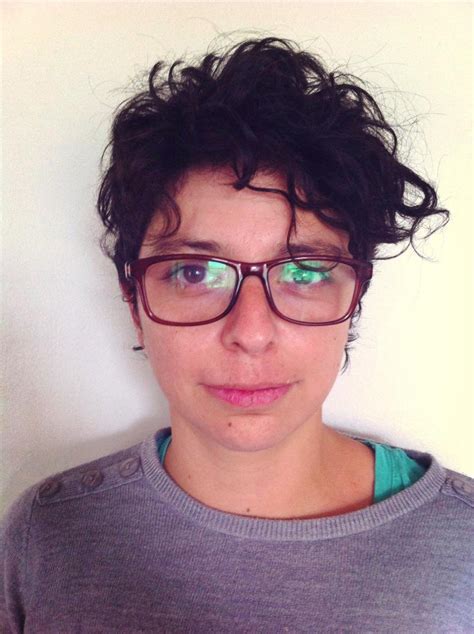Prof Paula Arrieta El Feminismo Viene A Revolver Todo Lo Establecido