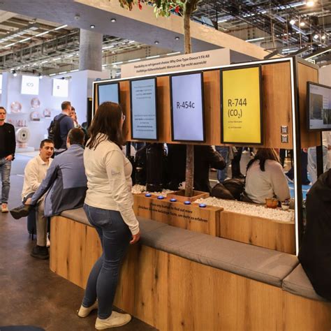 Daikin Daikinish25 Decarbonisation Feelgoodtechnology Daikin Europe