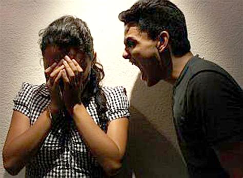 Sentires Abuso Verbal