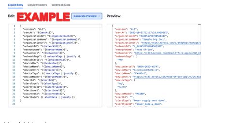 Solved Configure A Single Webhook With Many Webhook Data Types The