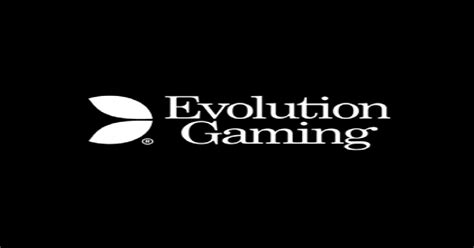 Evolution Gaming Software 2025