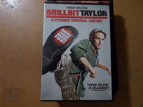 Drillbit Taylor Poster