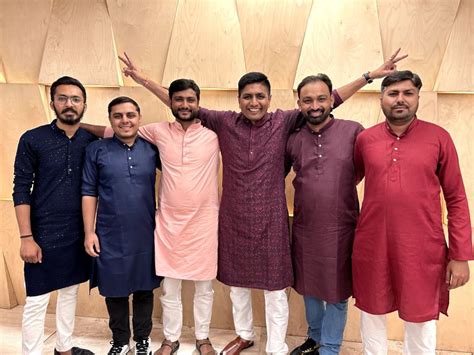 Suhas Patel On Linkedin Together We Work Together We Celebrate From