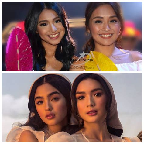 Andrea Brillantes Sister