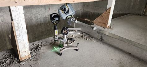 We Tried Something A Bit Different Today We Surveyed Up An Elevator