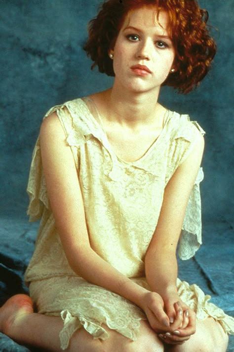 Molly Ringwald