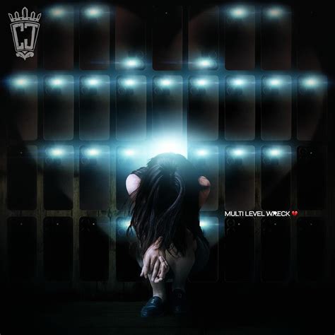 Curlys Jewels Unleash Explosive New Single ‘multi Level Wreck Muzicnz