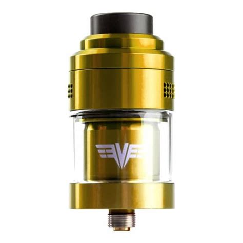 Valkyrie Mini Rta By Vaperz Cloud Everything Vape