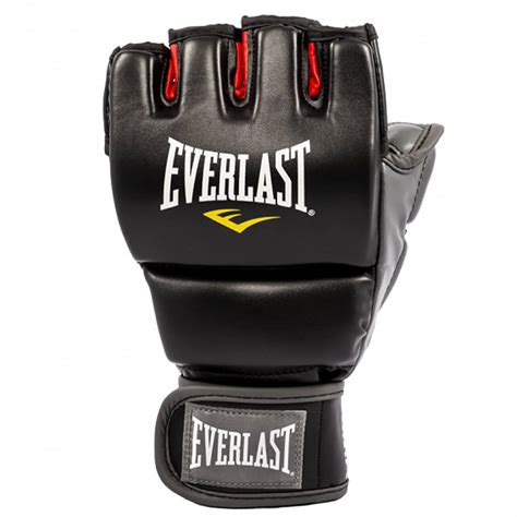 Everlast Mma Gloves Review Cheap Mma Gear Evolved Mma 16 Oz Boxing