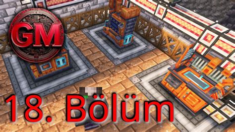 İlk Steel Casing Ve Oritech Assembler Otomasyonu Gomos Playground