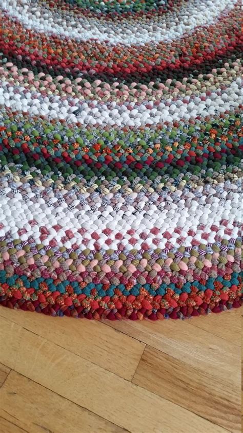 Custom Braided Wool Rugs At Timothy Votaw Blog