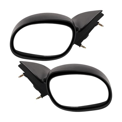 Karparts360 For Chrysler Concordeintrepid 1998 2004 Door Mirrors