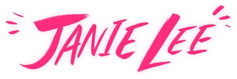 Janie Lee