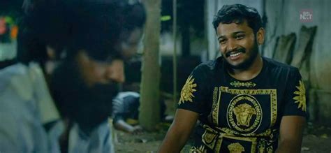 When Actor Basil Joseph Truly Made An Emotional Connection With The Audience R Malayalammovies