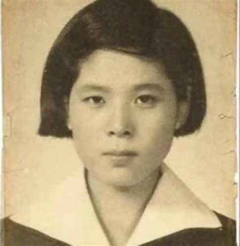 최민희 학창시절사진 정치 시사 에펨코리아