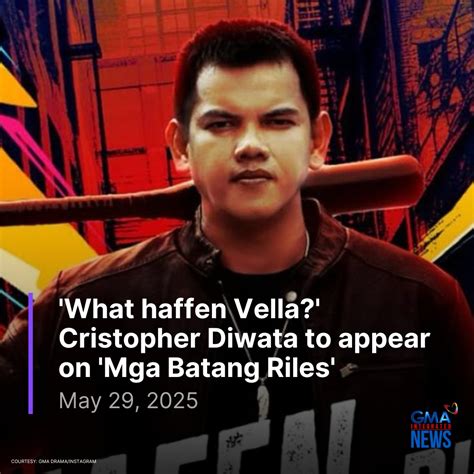 Gma News “riles Ryt” 😂 Cristopher Diwata Aka The Facebook