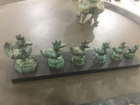 So This Is Where Those Chicken Statues Come From R Stardewvalley