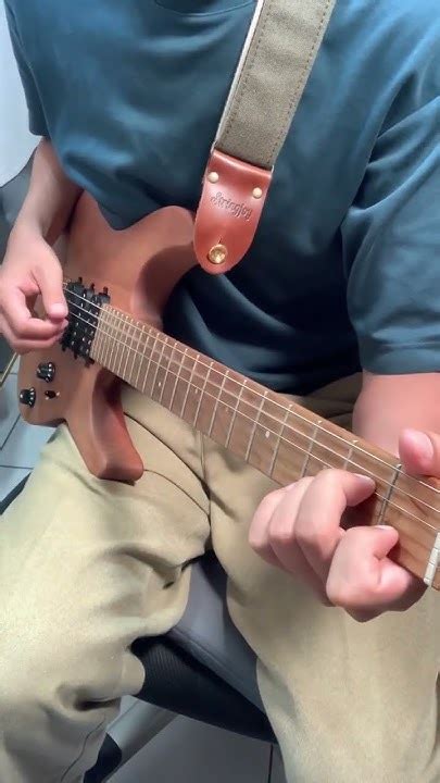 【和弦】am和弦可以更憂鬱！ 更多影片：youtube怪奇音樂 Guitar Guitarlesson Guitarchord Aminor 吉他 吉他教學 吉他和弦 A小調