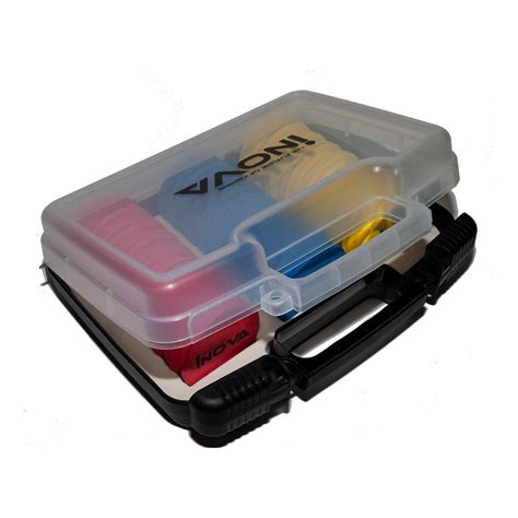 Inova 24 Rig Rapper Boxcase £1999