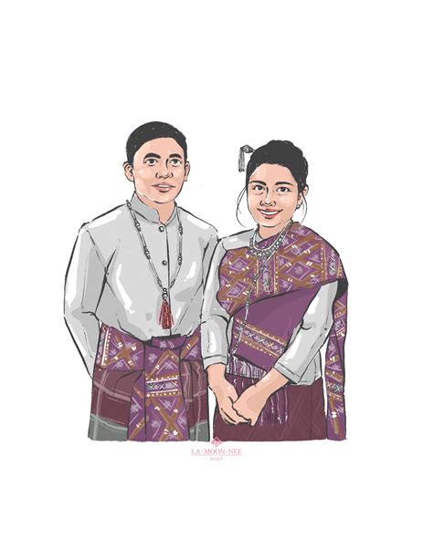 ละมุนนีขอขอบพระคุณ คุณดาว ละมุนนี La Moon Nee