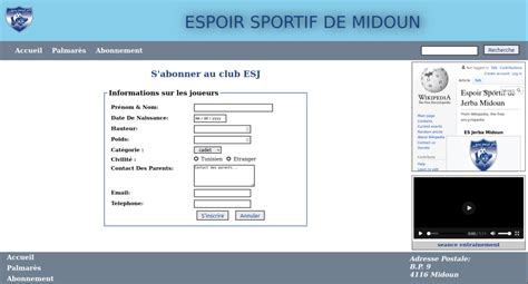 Correction Du Devoir De Synthèse N°1 3si Digital Class