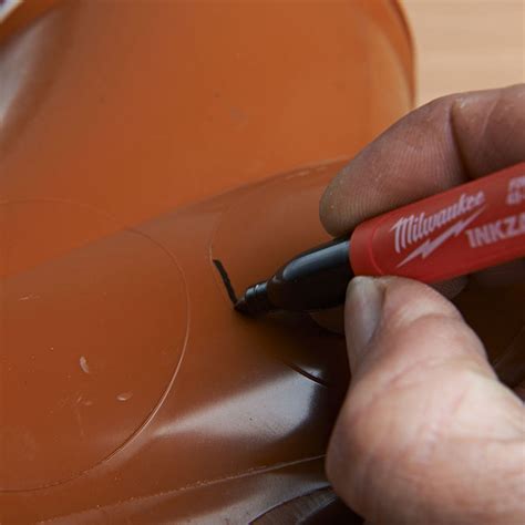 Set Markera Inkzall 41 1mm Limrs