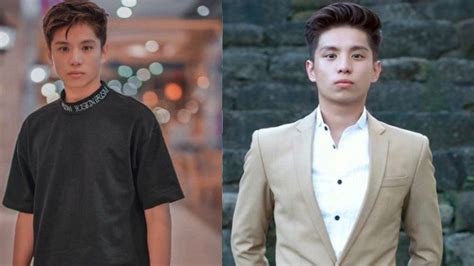 7 Potret Trevyn Zhang Pria Indonesia Kini Jadi Aktor Di Taiwan Sering