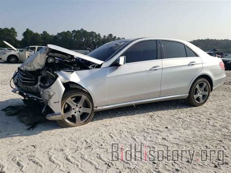 Report Wddhf5kb4fb125387 Mercedes Benz E Class 2015 Silver Gas Price