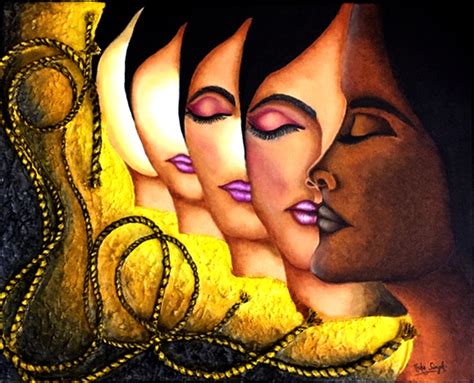 Emotions In Art Examples